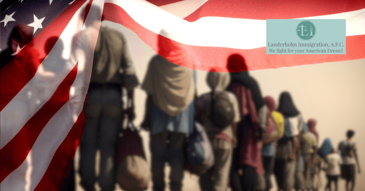 What to Do If Your Asylum Case Is Weak