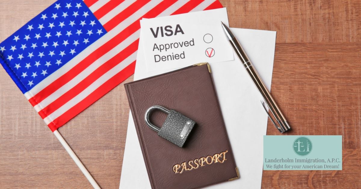 Top 7 Reasons You Could Be Denied Entry into the United States