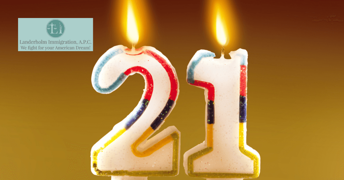 Filing Your SIJ Form I-360 In Person Before Your 21st Birthday: Why It ...