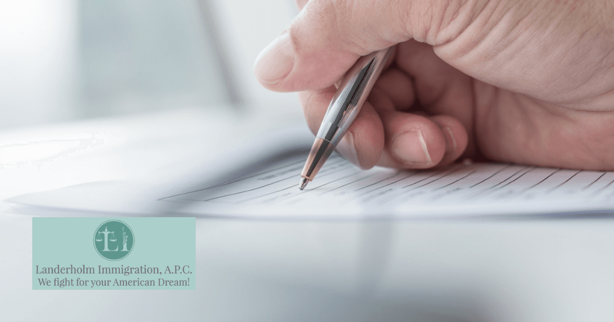 Unlocking Opportunities: The Benefits of Form I-360 in Immigration