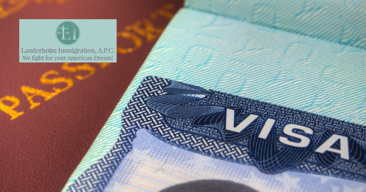 I Entered with a Visa and Stayed: Can I Fix My Papers Without Leaving ...