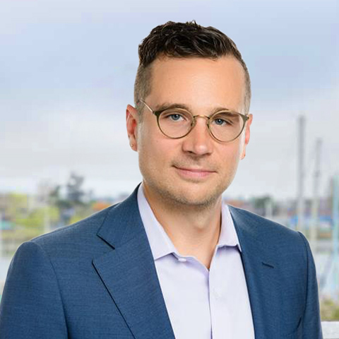 Oakland Lawyers | David Benham-Suk