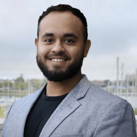 Jonathan Zurita | Oakland Immigration Lawyers