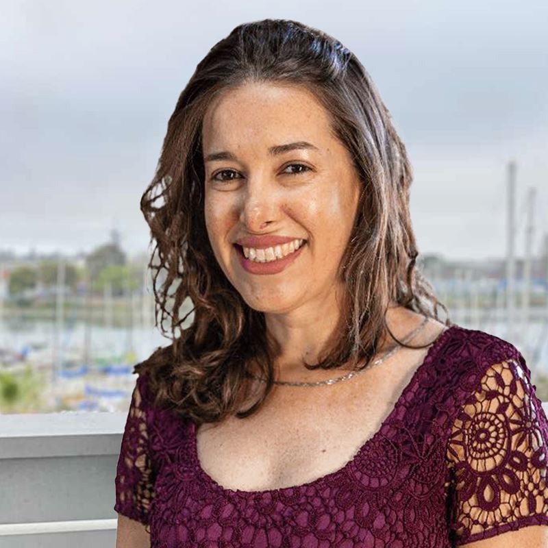 Oakland Attorneys | Luz Parra